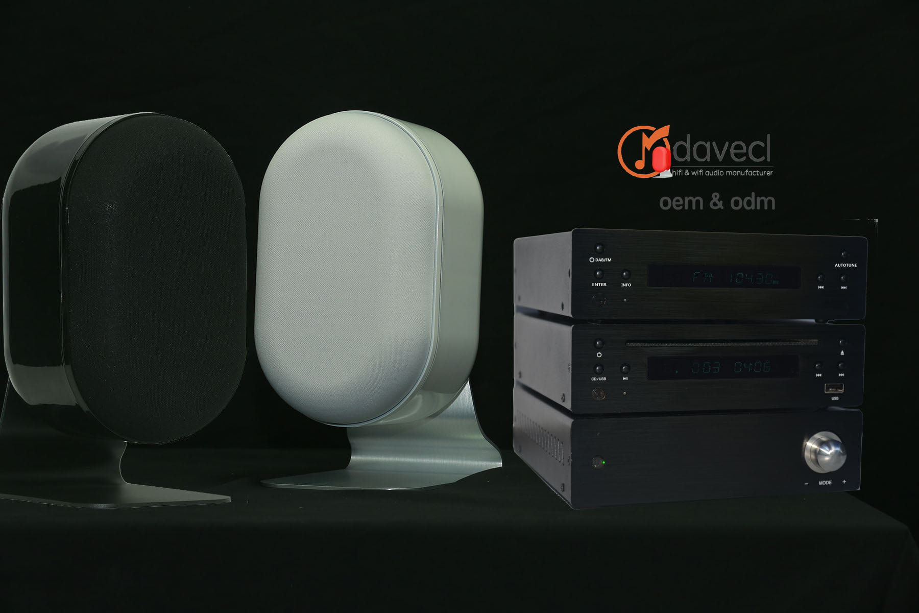 How much do you know about the selection criteria for home theater audio? - Davecl Industrial CO ...
